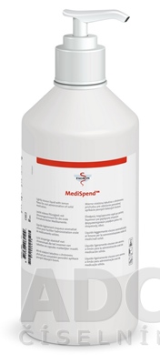 MediSpend - FAGRON - ADC.sk