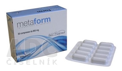 METAFORM - ADC.sk