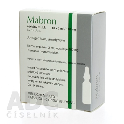 MABRON - ADC.sk