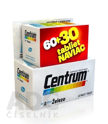 Centrum od A až po Železo - ADC.sk