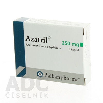 AZATRIL - ADC.sk
