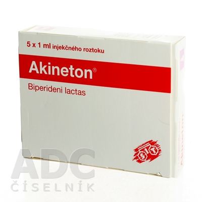 AKINETON - ADC.sk