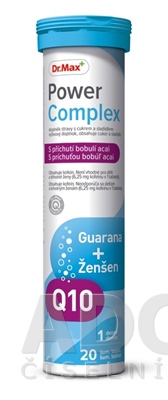 Dr.Max Power Complex - ADC.sk