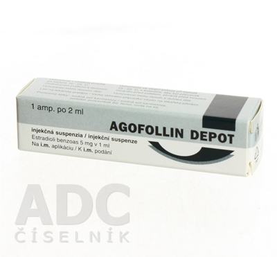 AGOFOLLIN DEPOT - ADC.sk