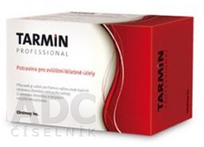 TARMIN Professional - ADC.sk