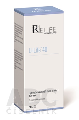 U-Life 40 - ADC.sk