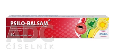 PSILO-BALSAM - ADC.sk