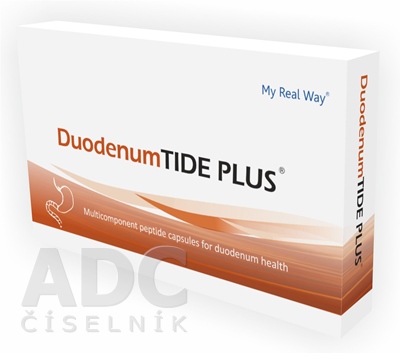 DuodenumTIDE PLUS - ADC.sk