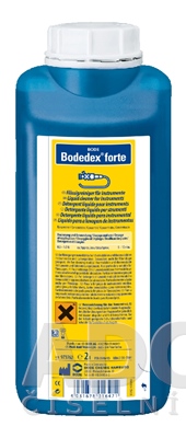 BODE Bodedex Forte - ADC.sk