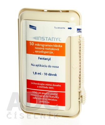 Instanyl - ADC.sk