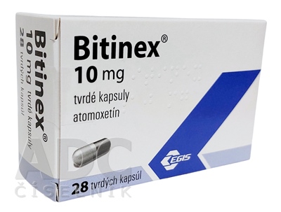 Bitinex 10 mg - ADC.sk