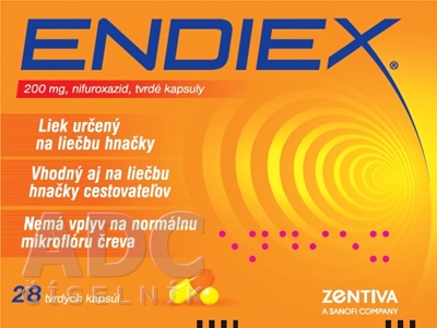 ENDIEX - ADC.sk