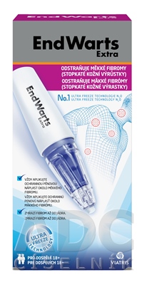 EndWarts Extra - ADC.sk