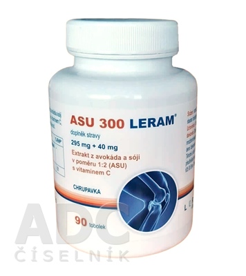 ASU 300 LERAM - ADC.sk