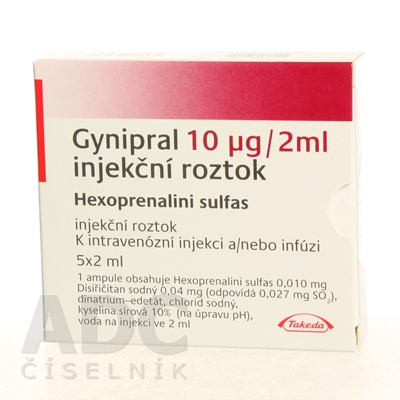 GYNIPRAL - ADC.sk