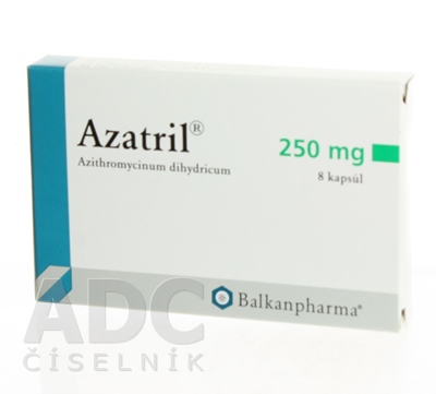 AZATRIL - ADC.sk