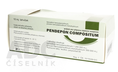 PENDEPON COMPOSITUM - ADC.sk