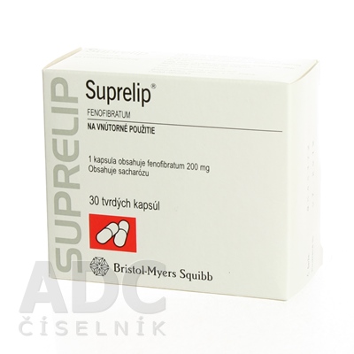 SUPRELIP - ADC.sk