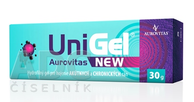 UniGel AUROVITAS NEW - ADC.sk