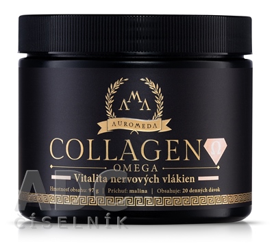 AUROMEDA COLLAGEN OMEGA - ADC.sk