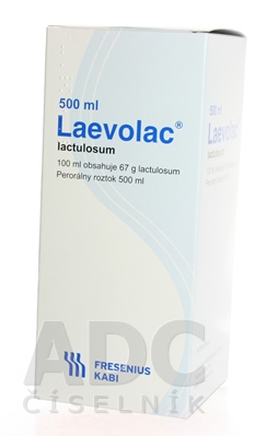 LAEVOLAC - ADC.sk
