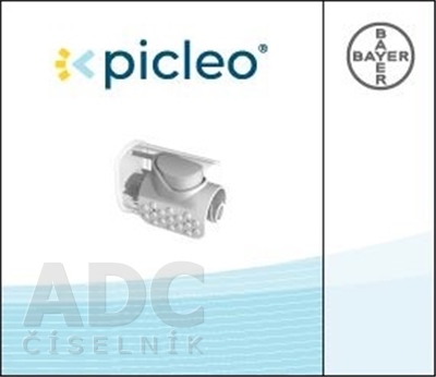 Picleo pediatrický dávkovač - ADC.sk
