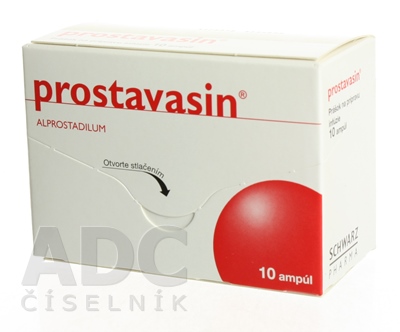 PROSTAVASIN - ADC.sk