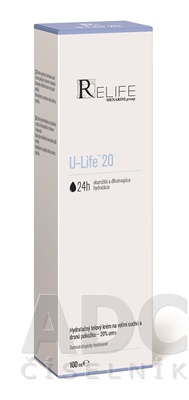 U-Life 20 - ADC.sk