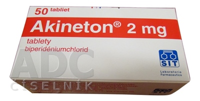 AKINETON - ADC.sk