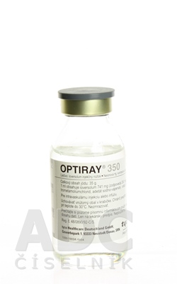 OPTIRAY 350 - ADC.sk