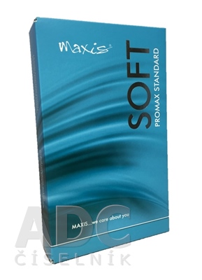 PROMAX STANDARD stehenné pančuchy, nekĺzavá úprava - ADC.sk