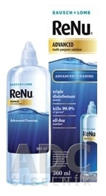 ReNu ADVANCED - ADC.sk