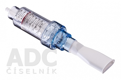 RESPIRONICS Threshold PEP Pomôcka - ADC.sk