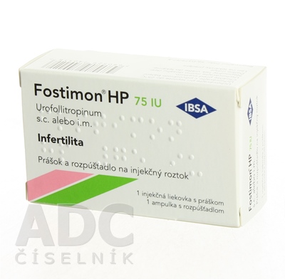 FOSTIMON HP 75 IU - ADC.sk