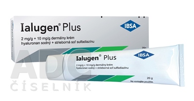 Ialugen Plus - ADC.sk