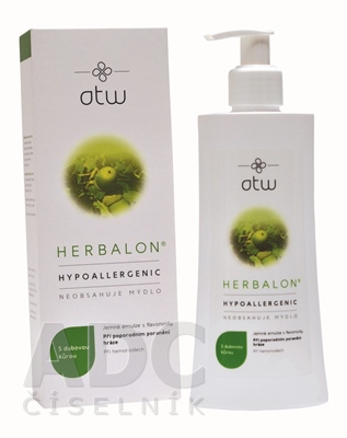 atw HERBALON s dubovou kôrou - ADC.sk