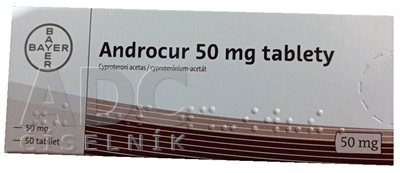 Androcur - ADC.sk