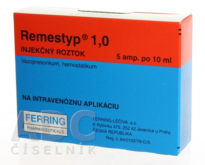REMESTYP 1,0 - ADC.sk