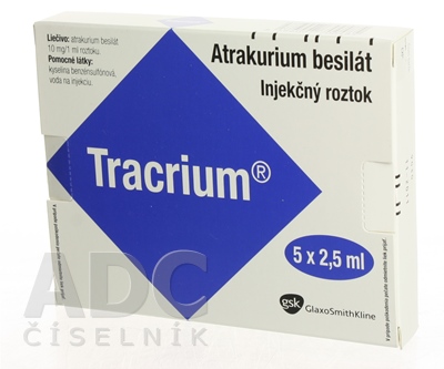 TRACRIUM - ADC.sk