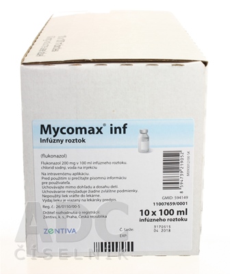 Mycomax inf - ADC.sk
