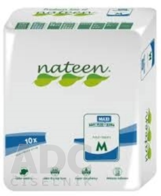 nateen COMBI MAXI M - ADC.sk