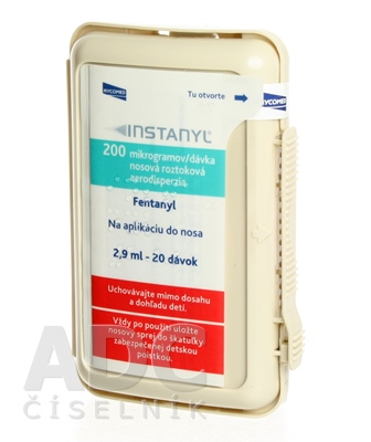 Instanyl - ADC.sk