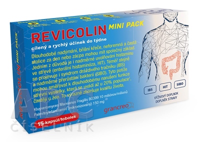 REVICOLIN - ADC.sk