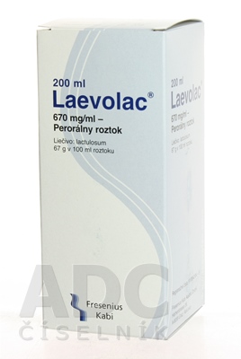 LAEVOLAC - ADC.sk