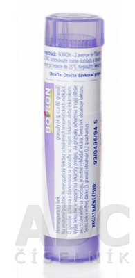 CLEMATIS ERECTA - ADC.sk