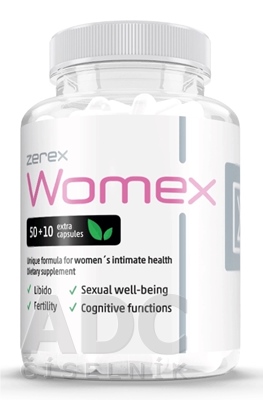 Zerex Womex - ADC.sk