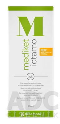 Mediket Ictamo - ADC.sk