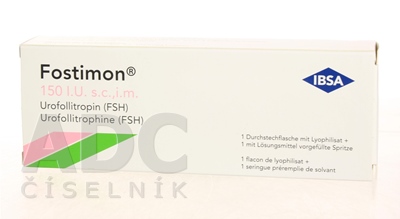 FOSTIMON HP 150 IU - ADC.sk