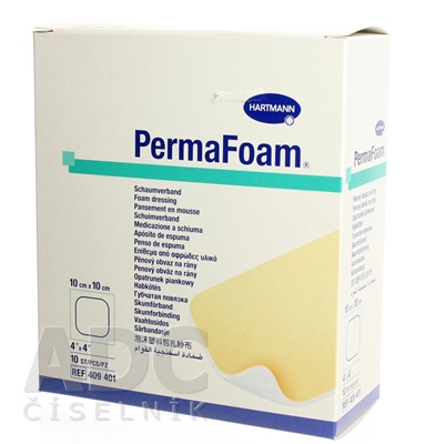 PERMAFOAM - ADC.sk