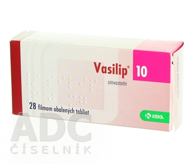 Vasilip 10 - ADC.sk
